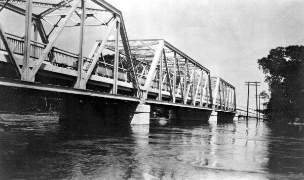 Deserted Places: The ghost town of Ellaville in Florida