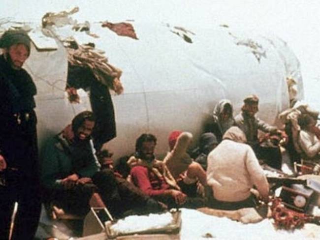 Τα παγκόσμια ατυχήματα: ΤΟ ΑΕΡΟΠΟΡΙΚΟ ΑΤΥΧΗΜΑ ΤΩΝ ΑΝΔΕΩΝ
