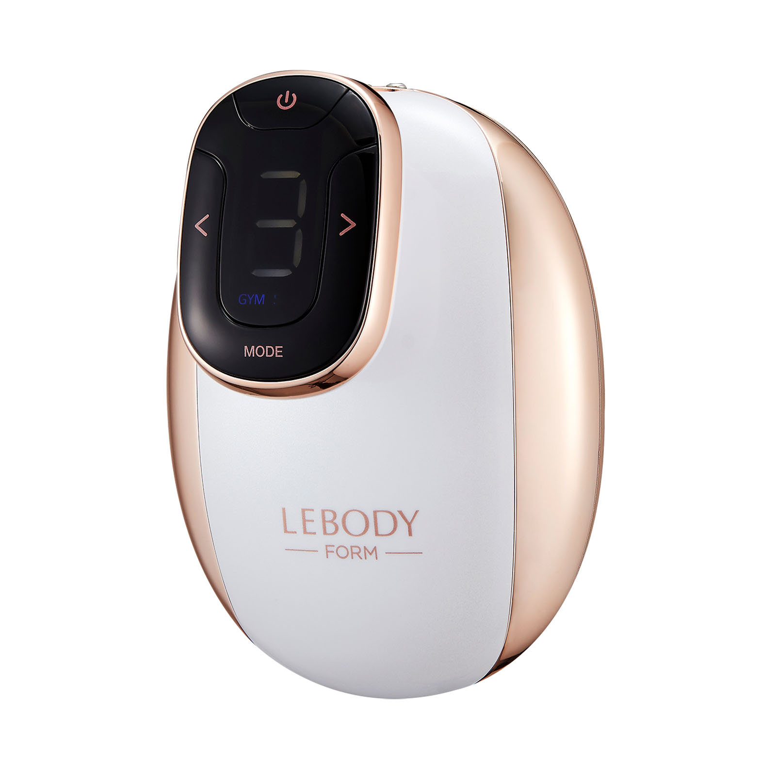Today LeBody launches in the United States