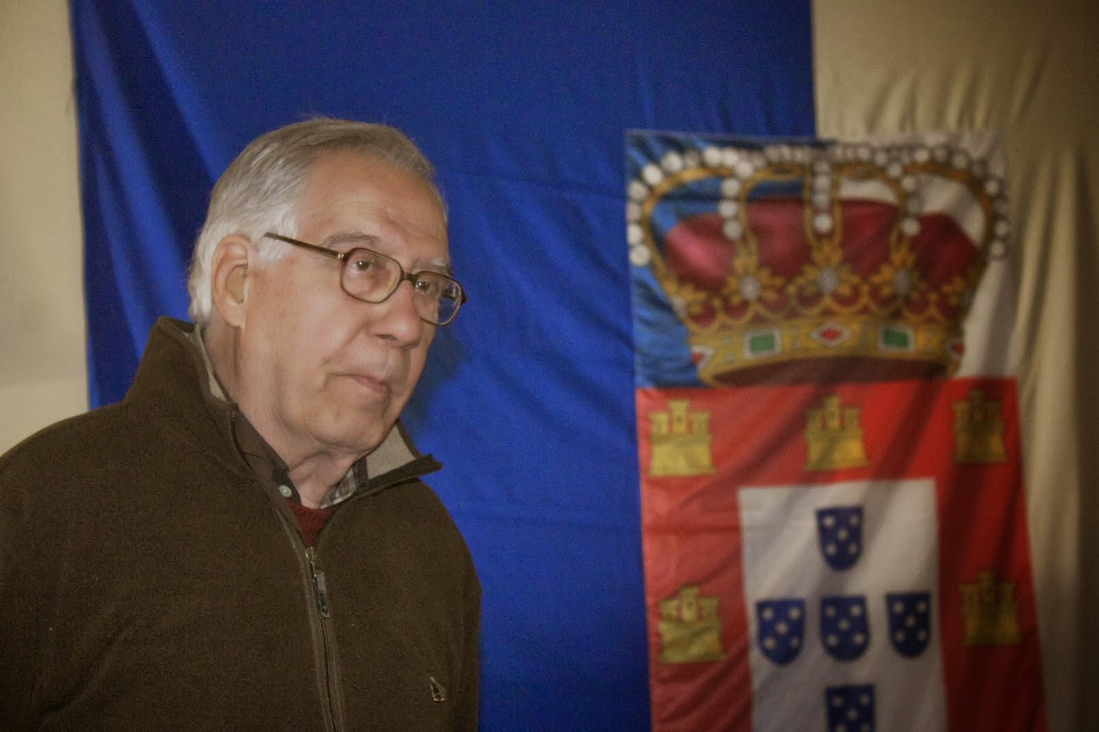 Manuel Beninger: ASSEMBLEIA DISTRITAL DE BRAGA