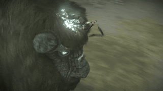 Gif Gifs Gif: Shadow of the Colossus Gifs