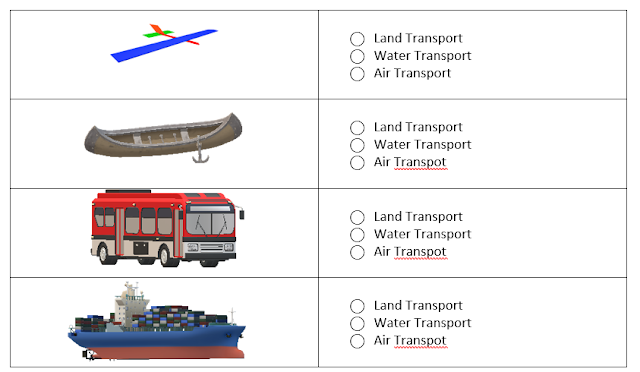 Class 3 EVS Chapter 11 From Here To There Additional Exercises With class-3-evs-chapter-11-from-here-to-there-additional-exercises-with