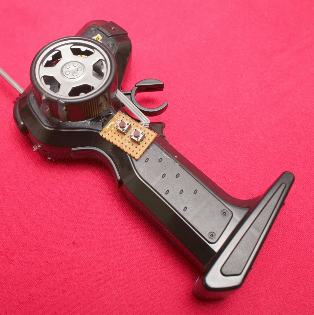 RC car exercise coach - RC Groups