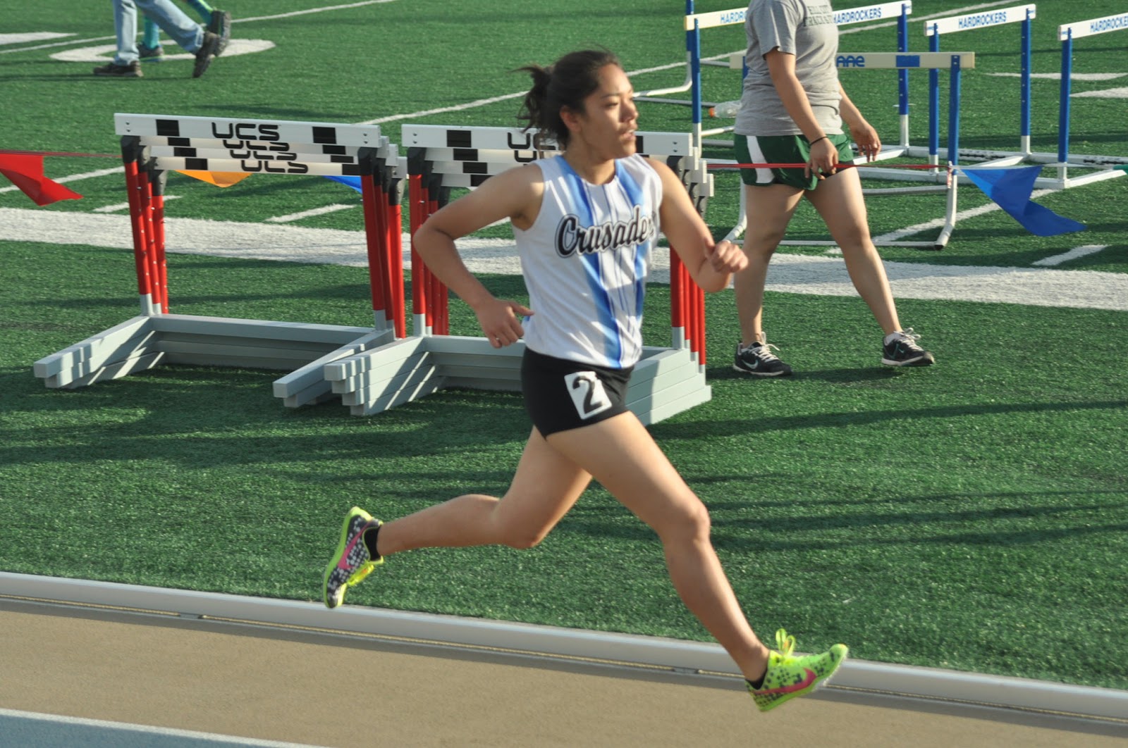 The Maȟpíya Lúta Times: Track: State-Bound