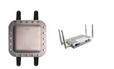 Adapting Wireless Access Points to Hazardous Areas | Hazardous Access ...