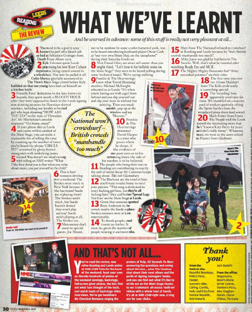 MCRmy Hollywood (Los Angeles/SoCal) - A My Chemical Romance fanbase ...