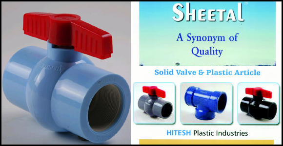 Compact Ball Valve Manufacturers