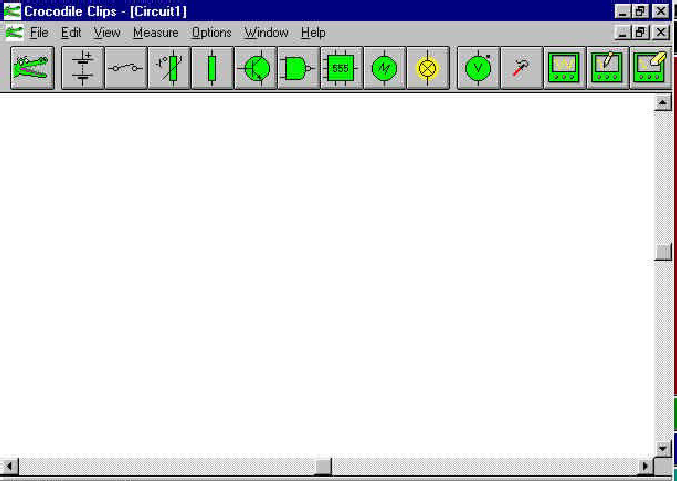COLCARMEN CON TIC...APRENDO: PRACTICA CON CROCODILE CLIPS