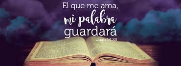 Aprendiendo la Sana Doctrina: Juan 14:23
