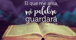 Aprendiendo la Sana Doctrina: Juan 14:23
