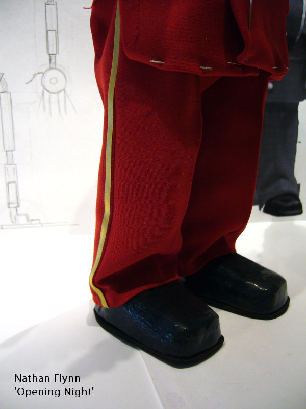 Movie Theater Usher Uniforms at Carmen Morse blog