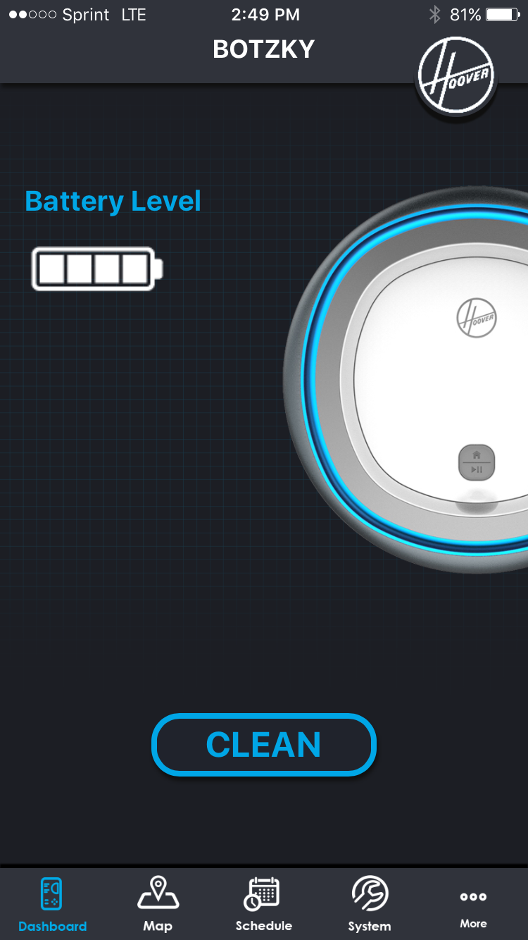 Clean Up Tips for busy folks like us