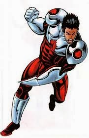 Jamar S. muniz: CONHEÇA FLEX MARVEL COMICS