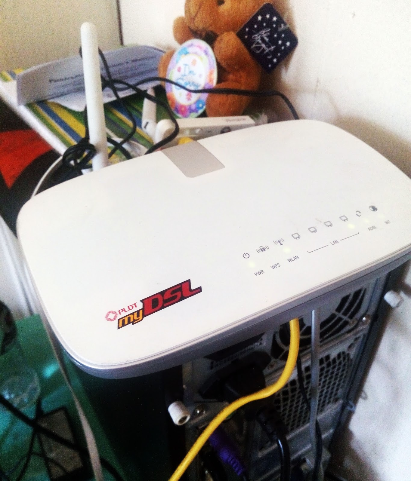 How To Change The SSID Wifi Name Of PLDT MODEM Router Without The how-to-change-the-ssid-wifi-name-of-pldt-modem-router-without-the