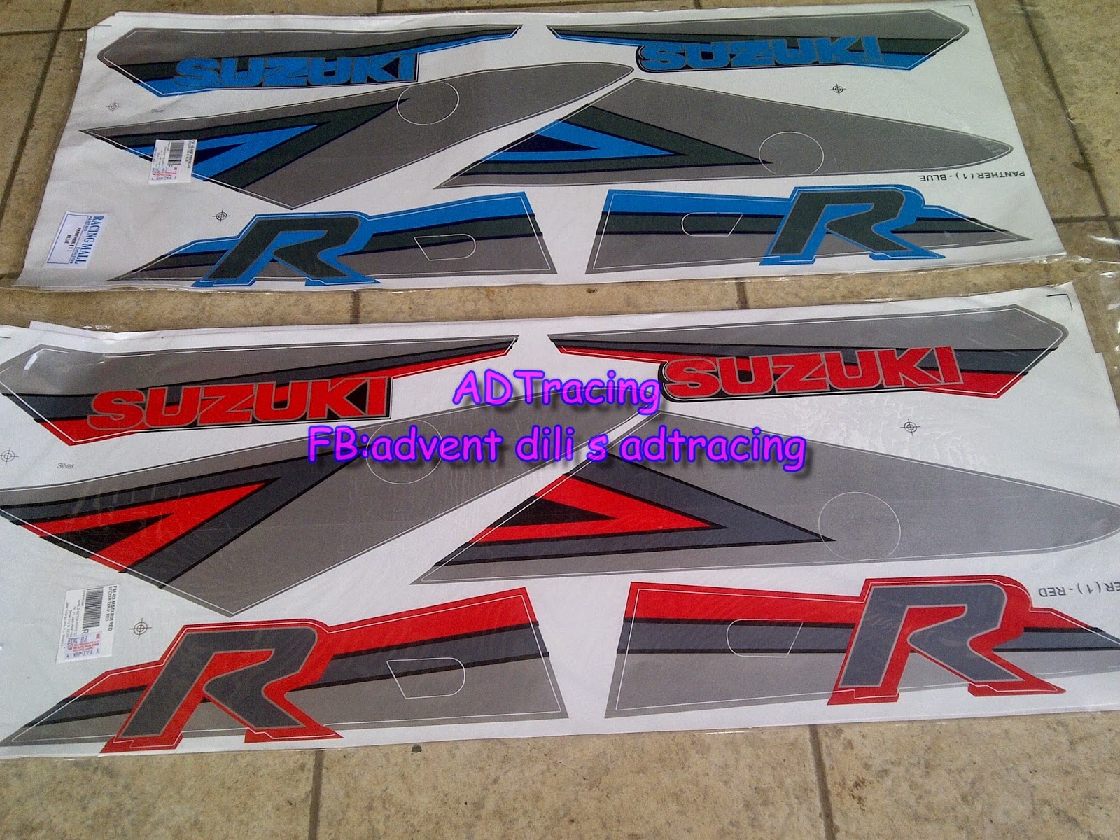 ADTRACING // SPARE PARTS MOTOR CBU DAN PART RACING DRAG BIKE / ROADRACE ...