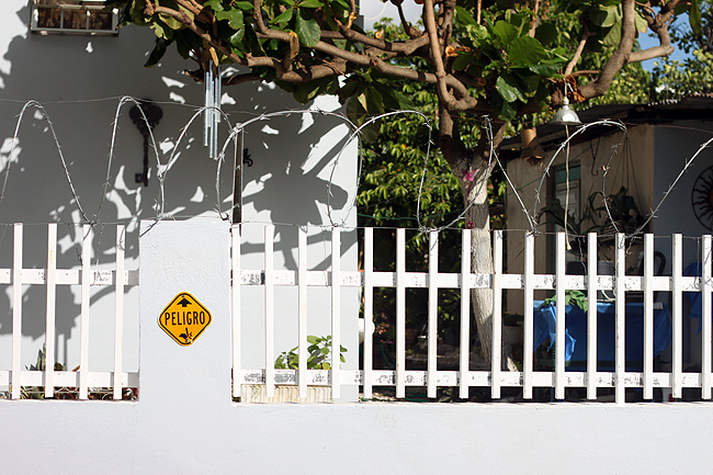 The Real Puerto Rico: A Walk Through my Grandparent's Eclectic ...
