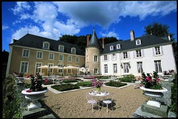 My Chateau Luxury Travel: Chateau Choices - France (Peg's Picks - E)
