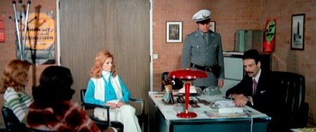 Cinecarte di Nicola D'Ugo: Emilio Miraglia: "La dama rossa uccide sette ...