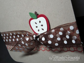 Paper Chrome: Simply an Apple