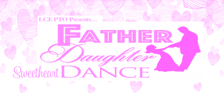 Lake Carolina Elementary Communigator: Father Daughter Dance Photos