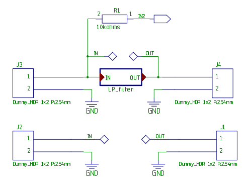 blog de VK5HSE: Importing Mentor Graphics Design Capture netlists into ...