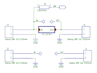 blog de VK5HSE: Importing Mentor Graphics Design Capture netlists into ...