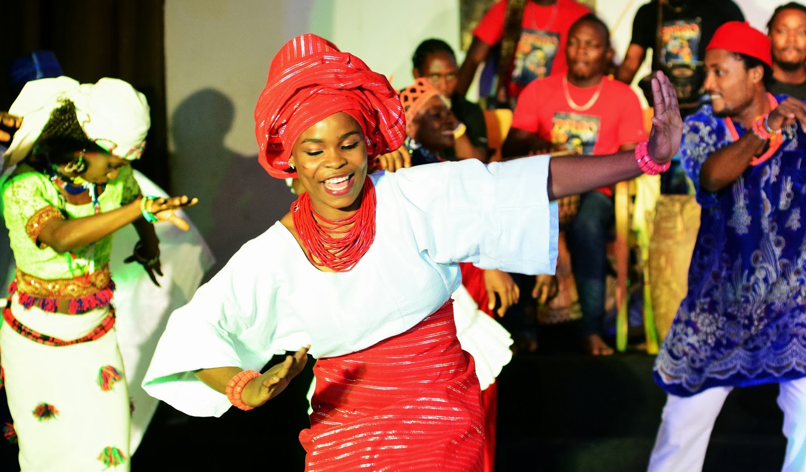 SARO The Musical : GALLERY