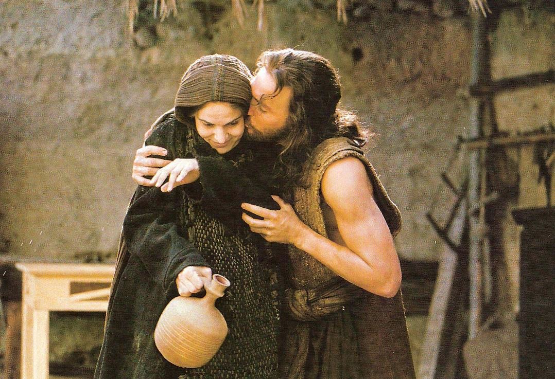 La verdadera María una sencilla mujer judía que anhelaba la Redención ...