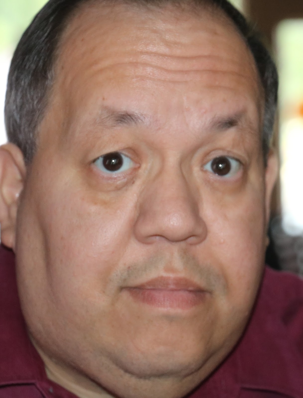 Walker Report - Shedding Light on Bexar County: Larry Romo for BC Clerk ...