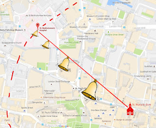 CoveyOfCockneys: Clearing Up This Cockney Confusion