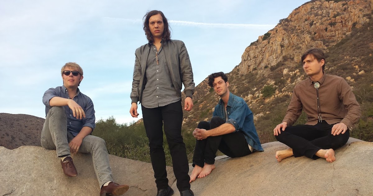 san diego: dialed in: SoundDiego Interview with CHAPPO