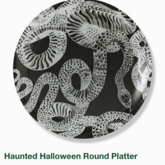 The Spooky Vegan: Williams-Sonoma Halloween 2014 Preview