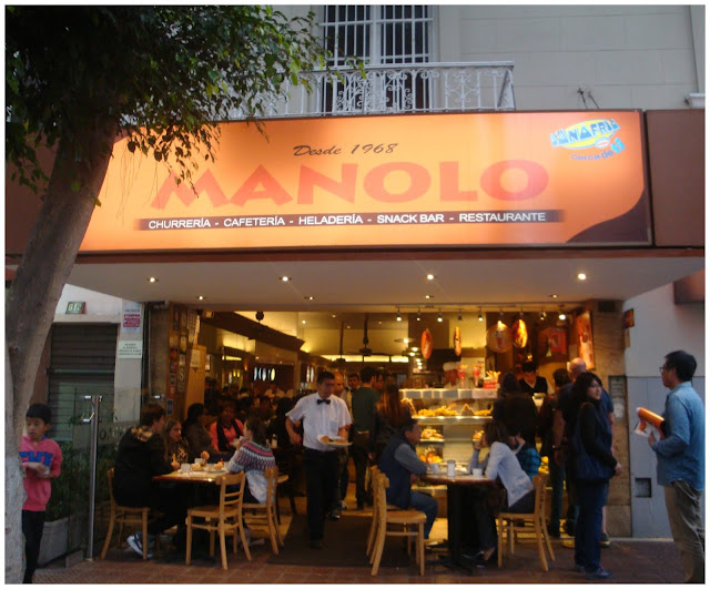 Tá indo pra onde?: Onde ficar e onde comer em Lima (Peru)