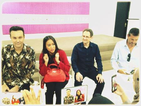 Big Dream Never Give Up, Featuring Bruno Hasson – CEO & Founder Sophie ...