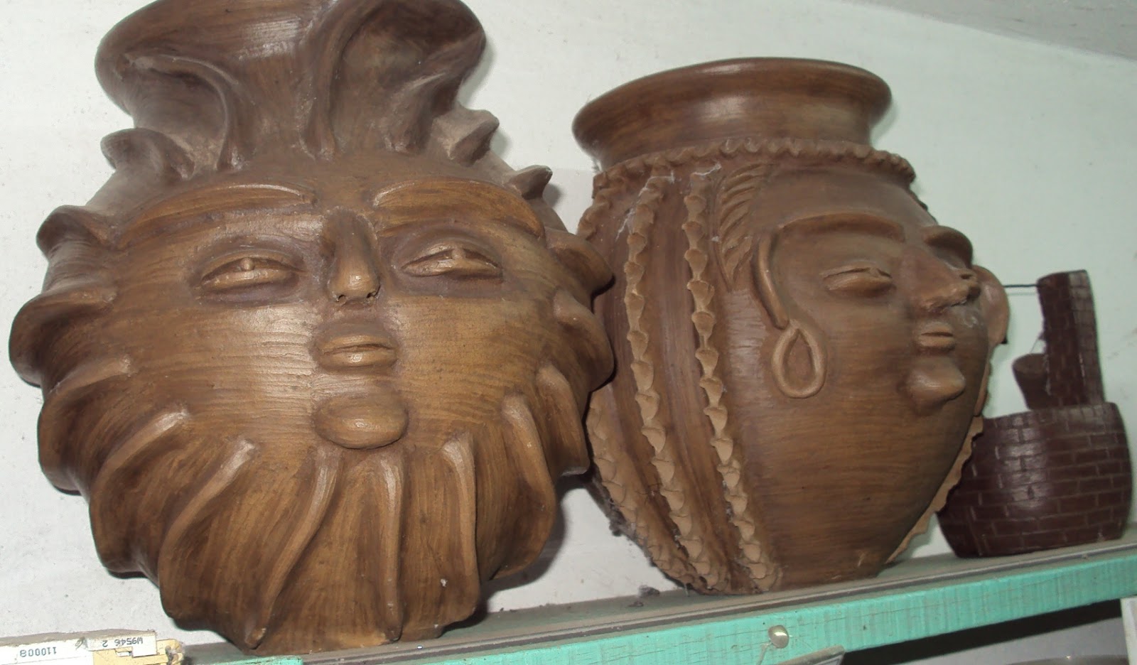 KUAAPY ROKÁI: HECHAPYRÂ..., HA MOMBE'UPYRÂ