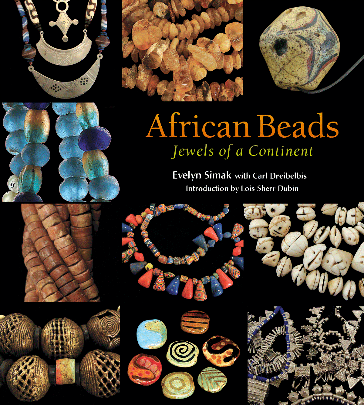 Compu-List.Africa: African Beads