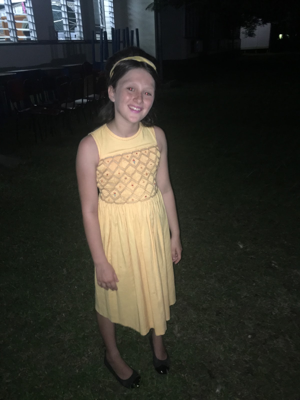 Runner, Mormon, and Late night partier all in one day!