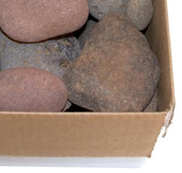 Rocks in a Box