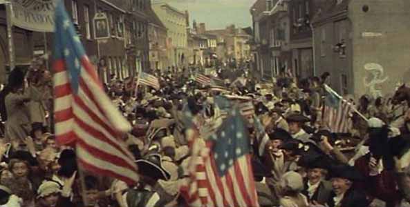 Conhecer a Historia: Revolução Americana