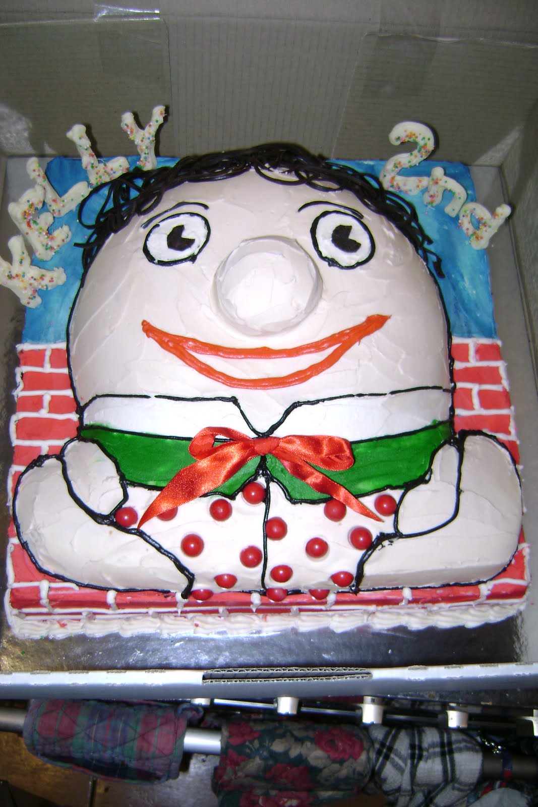 Celebration Cake Creations By Jen Penfold