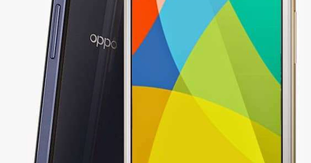 General Knowledge: Unbrick OPPO Neo 5 (1201) 16/8GB SPFlashTool