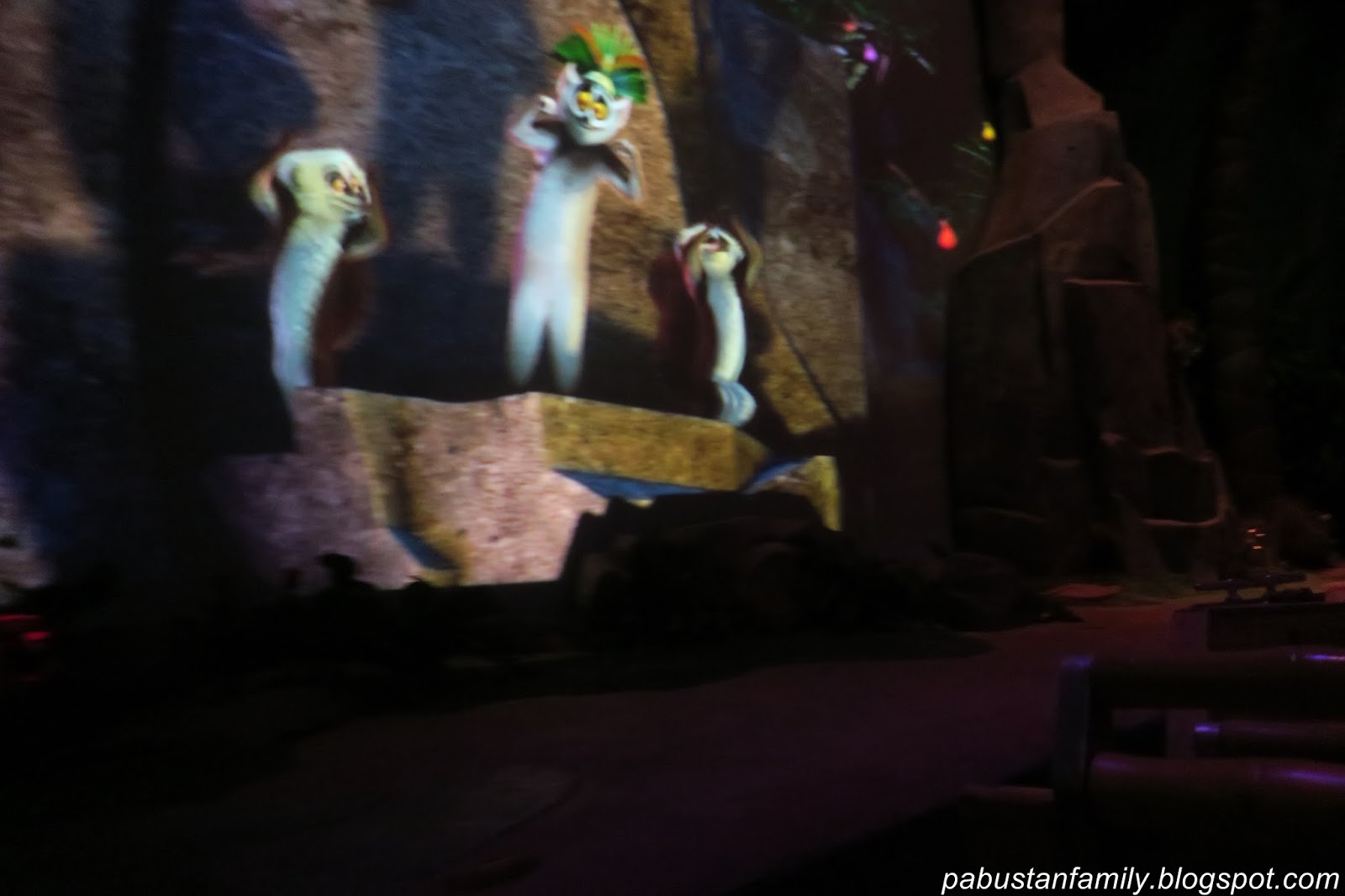 Family Travelogue: Madagascar: A Crate Adventure at Madagascar Zone ...