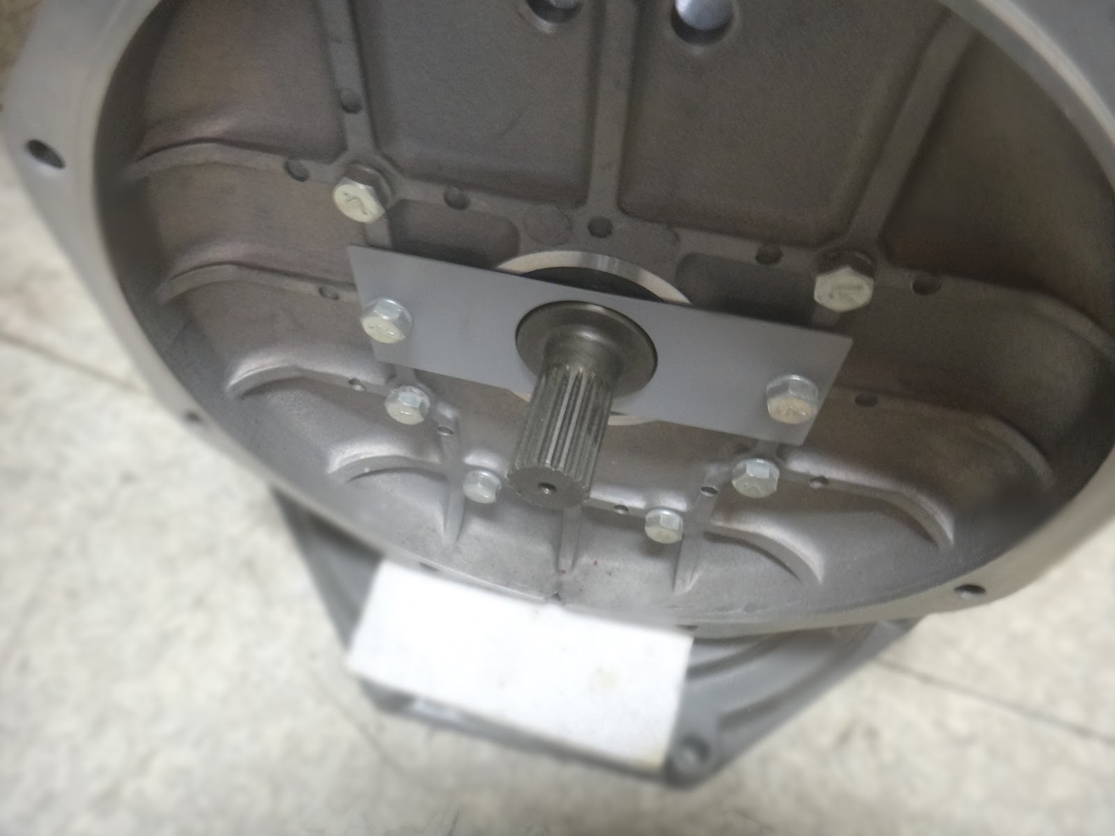 The Official Minney's Yacht Surplus Blog: Steal this Yanmar SD20 right ...