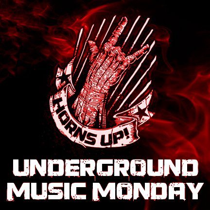 Horns Up Rocks: "Underground Music Monday's": FIREHAZE Are Cuba's ...