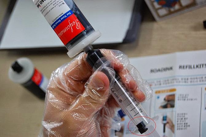 All About Inkjet Printer | Laser Printer | Cartridges | Toner | Refills ...