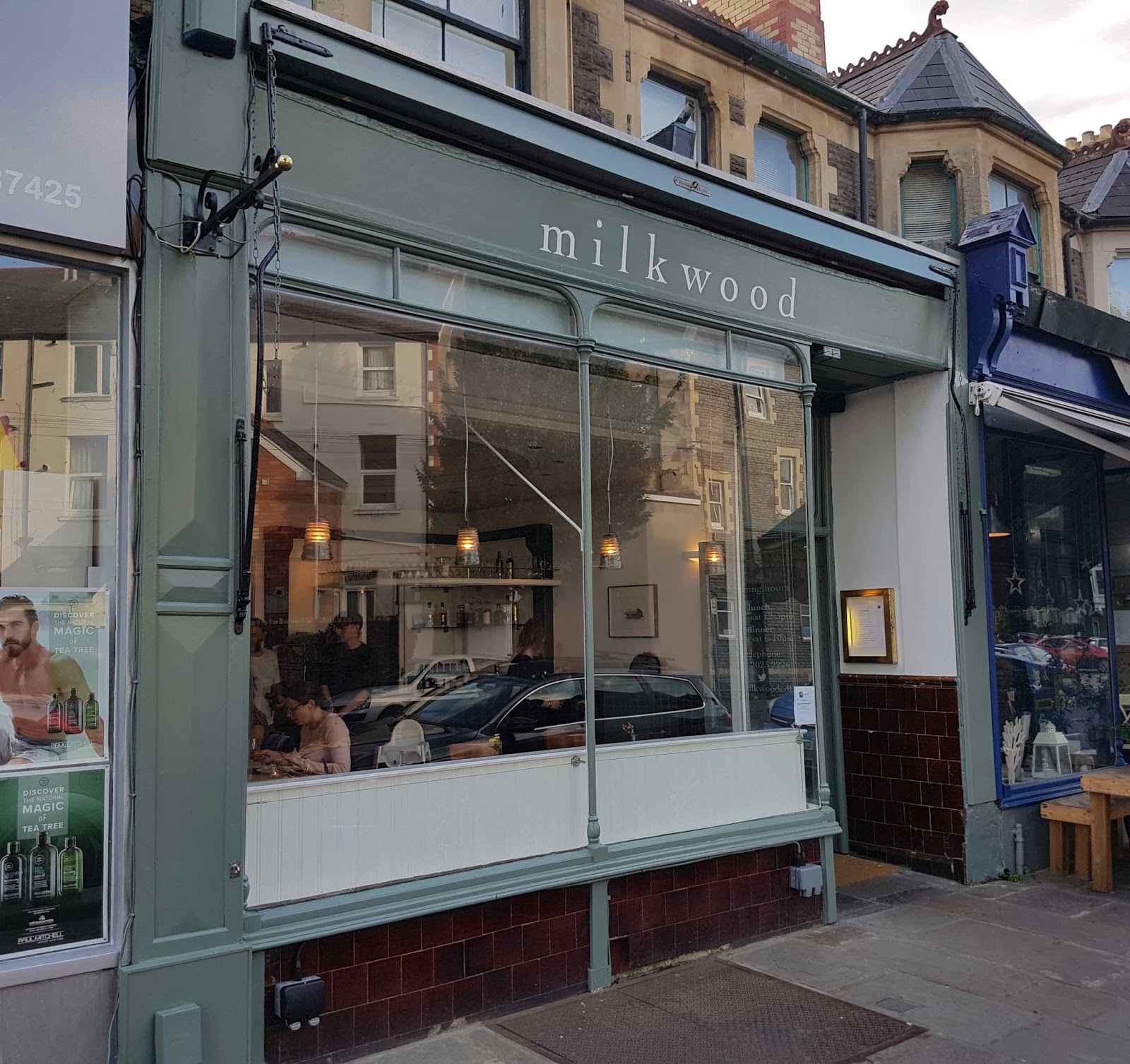 Gourmet Gorro - Cardiff food blog featuring restaurant reviews from ...