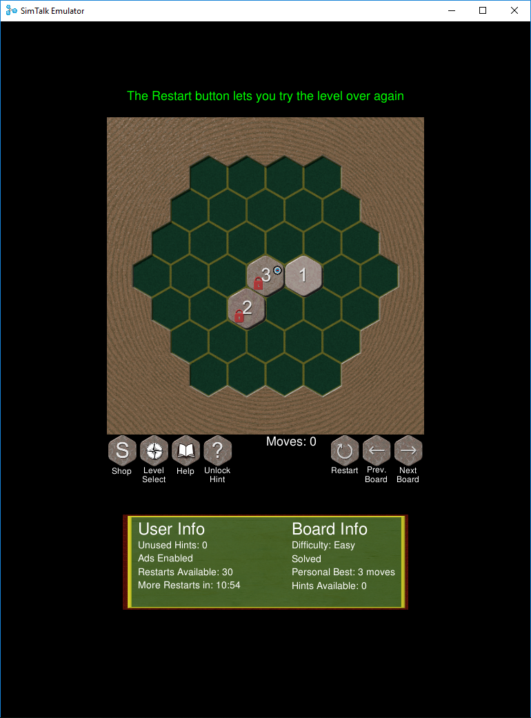 Software Reflections: 2018