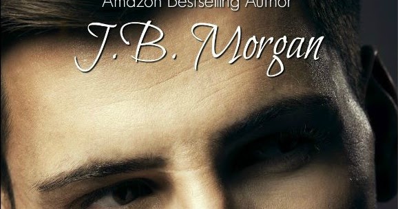 J.B. Morgan: COVER REVEAL