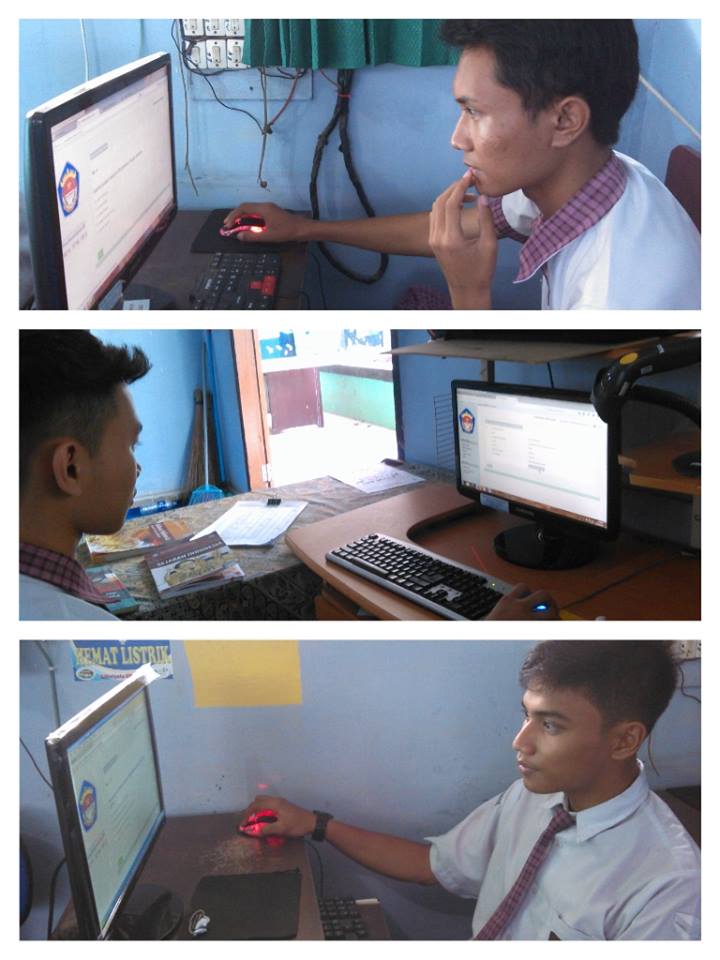 14 Tipe Pemustaka yang Datang ke Perpustakaan Sekolah ~ Pustakawan Blogger