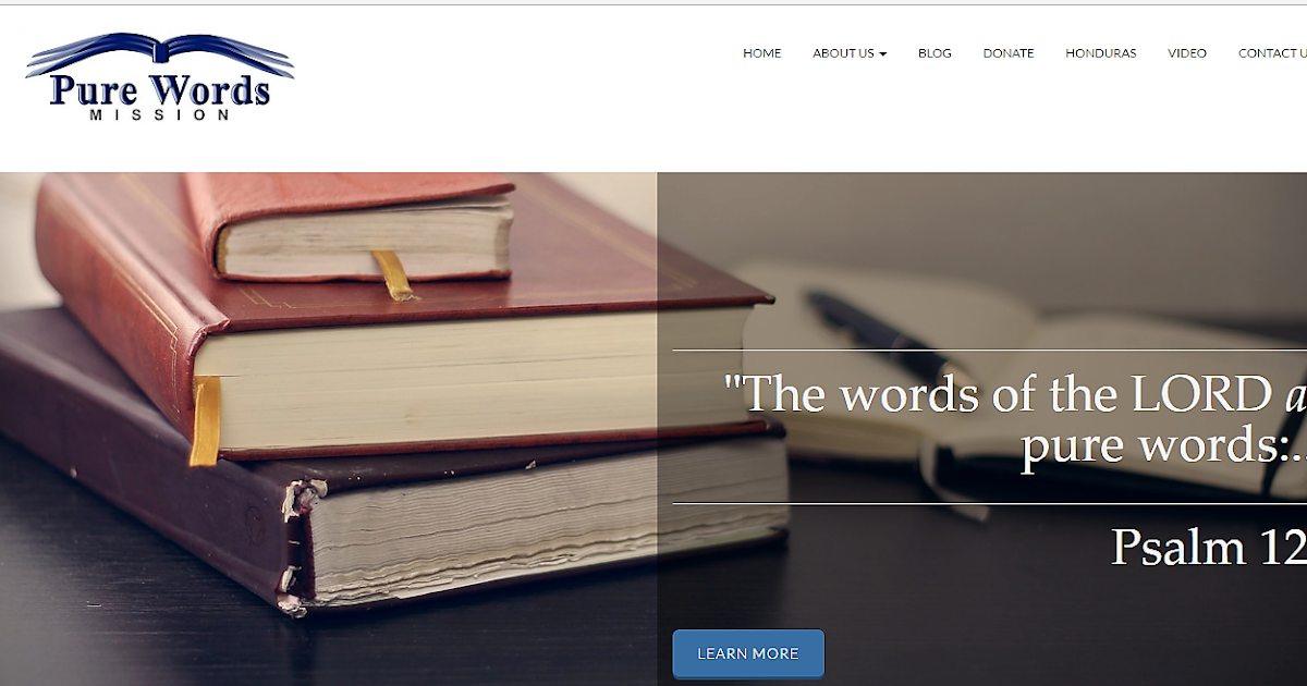 The Snyder Sept Pure Words Mission the-snyder-sept-pure-words-mission